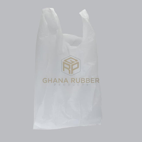 Bags - Shine Disposables by Ghana Rubber – Ghana Rubber Products