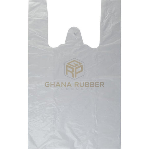 Bags - Shine Disposables by Ghana Rubber – Ghana Rubber Products