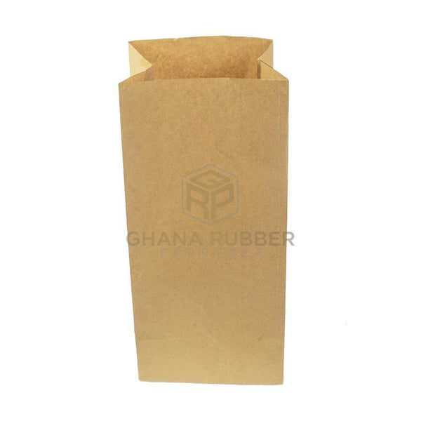 Takeaway Paper Bags Brown Extra Small - Shine Disposables by Ghana ...
