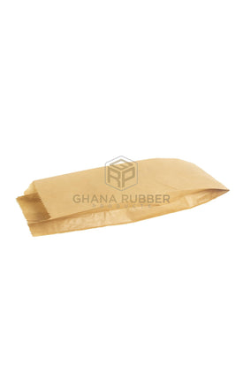 Paper Food Bags - Shine Disposables by Ghana Rubber – Ghana Rubber Products