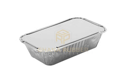 Plastic Food Packaging Containers - Shine Disposables by Ghana Rubber ...