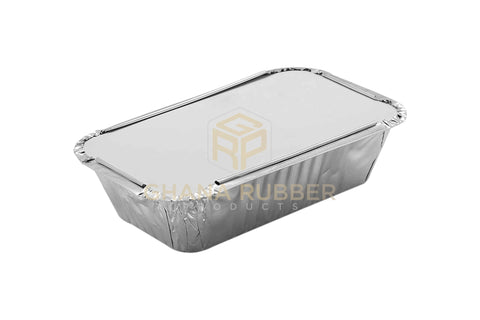 Plastic Food Packaging Containers - Shine Disposables by Ghana Rubber ...