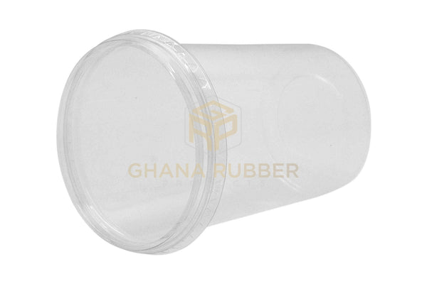 Deli Containers 32oz - Shine Disposables by Ghana Rubber – Ghana Rubber ...