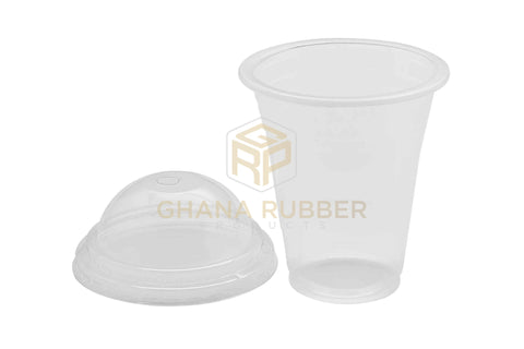 Plastic Cups - Shine Disposables by Ghana Rubber – Ghana Rubber Products
