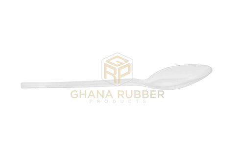 Plastic Cutlery - Shine Disposables by Ghana Rubber – Ghana Rubber Products